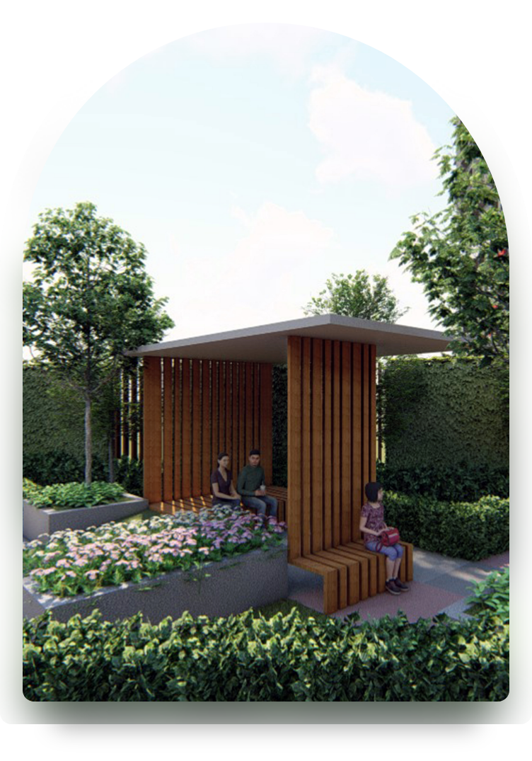 Goodwood Residence